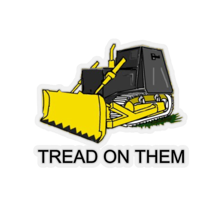Anti-Fed Club Stickers